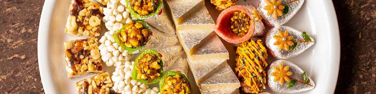 Sukhadias Sweets and Snacks - Indian Food Delivery Chicago, IL | Quicklly