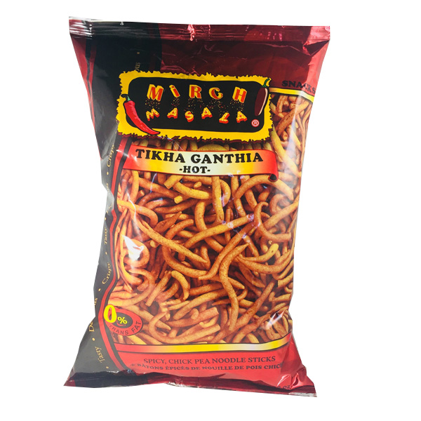 Buy Mirch Masala Tum Tum 340 Gm | Mayuri Foods Bothell - Quicklly