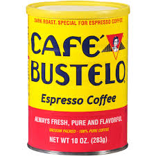 Buy Cafe Bustelo Regular Can 0.62 Lbs | Uptown Shop - Quicklly