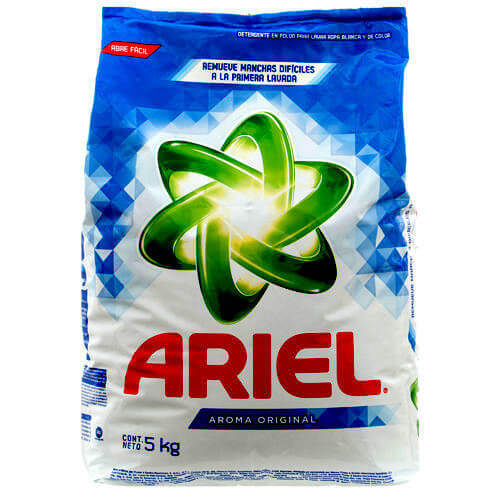 Buy Ariel Aroma Original 11 Lbs | Uptown Shop - Quicklly