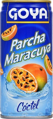 Buy Goya Parcha Maracuya 9.6 Floz | La Unica Food Mart - Quicklly