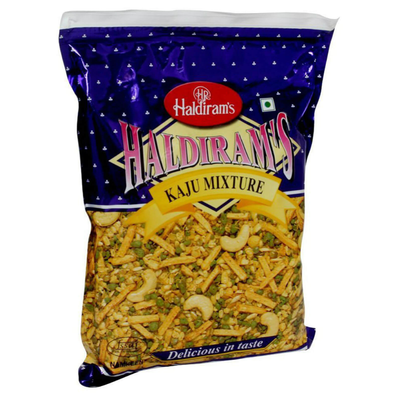 Buy Haldirams Kaju Mixture 200 G | Mayuri Foods - Quicklly