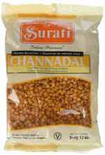Buy Surati Channa Dal 180 Gm | Mayuri Foods - Quicklly