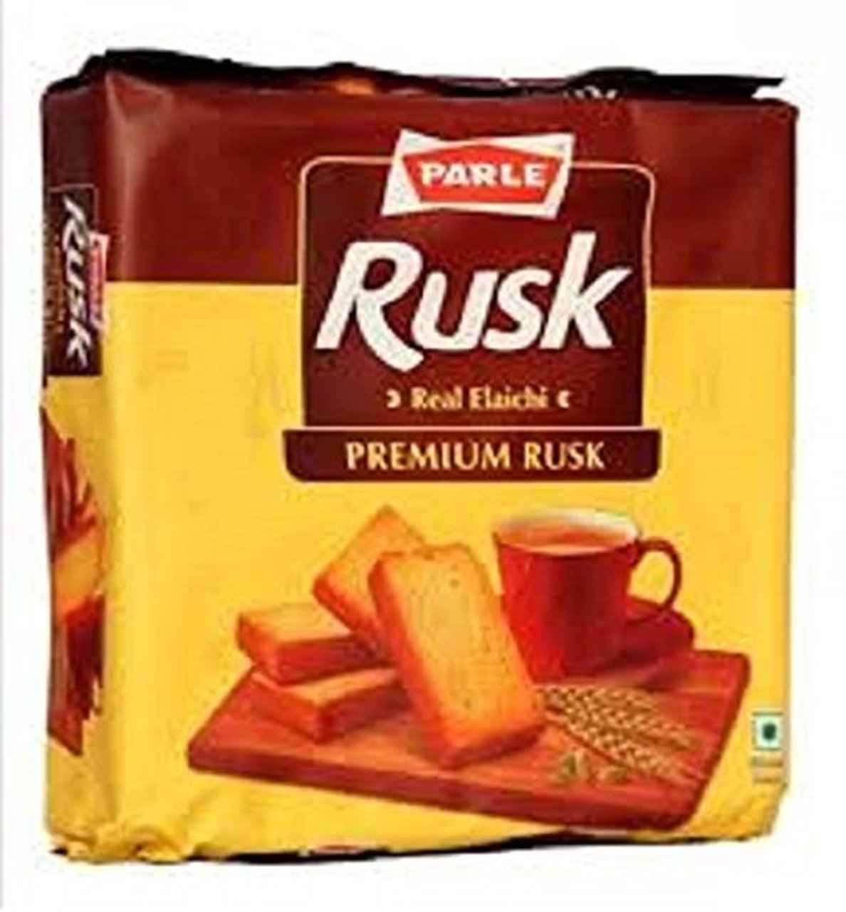 Buy Parle Premium Rusk 1 Kg | Mayuri Foods - Quicklly