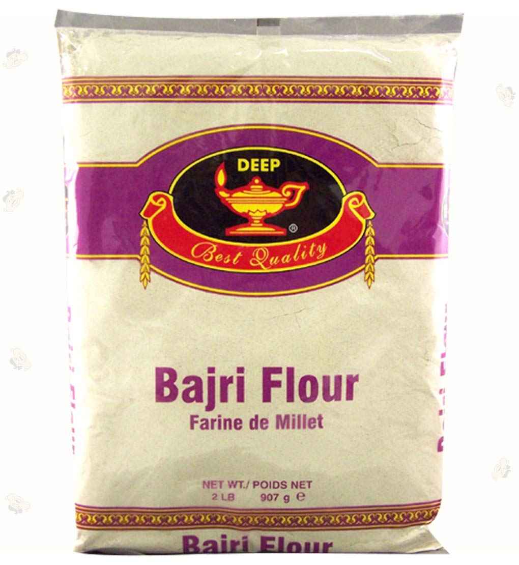Buy Deep Bajri Flour 2 Lbs | Jai Hind Foods - Quicklly