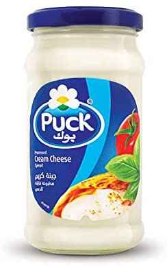 Buy Puck Creamy Cheese 240 Gm | Jai Hind Foods - Quicklly