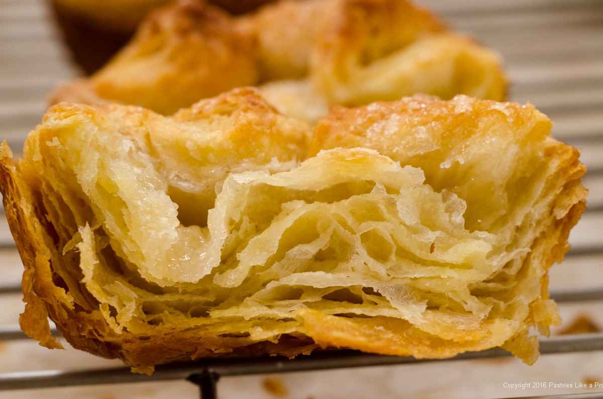 Buy Puff Pastry Gm 400 | Subzi Mandi Cash And Carry - Quicklly