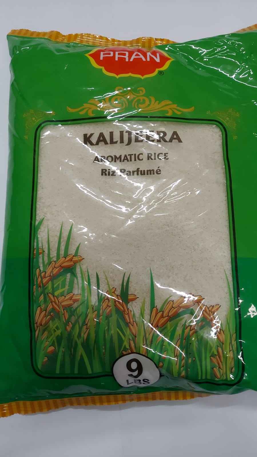 Buy Kali Jeera Rice Lb 8 | Subzi Mandi Cash And Carry - Quicklly