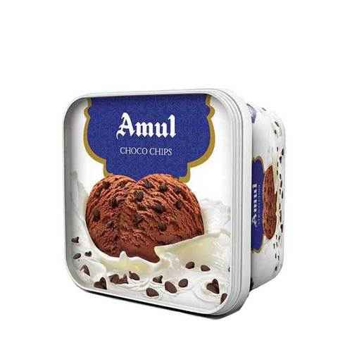 Buy Amul Choco Chip Gm 540 | Subzi Mandi Cash And Carry - Quicklly