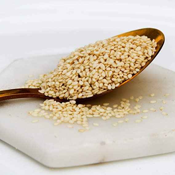 Buy Deep Sesame Seeds White 200 Gm | Mayuri Foods - Quicklly