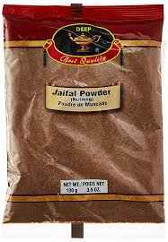 Buy Deep Jaifal Powder 100 Gm | Mayuri Foods - Quicklly