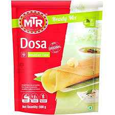 Buy Mtr Dosa Mix 200 Gm | Nilgiris Cash And Carry - Quicklly