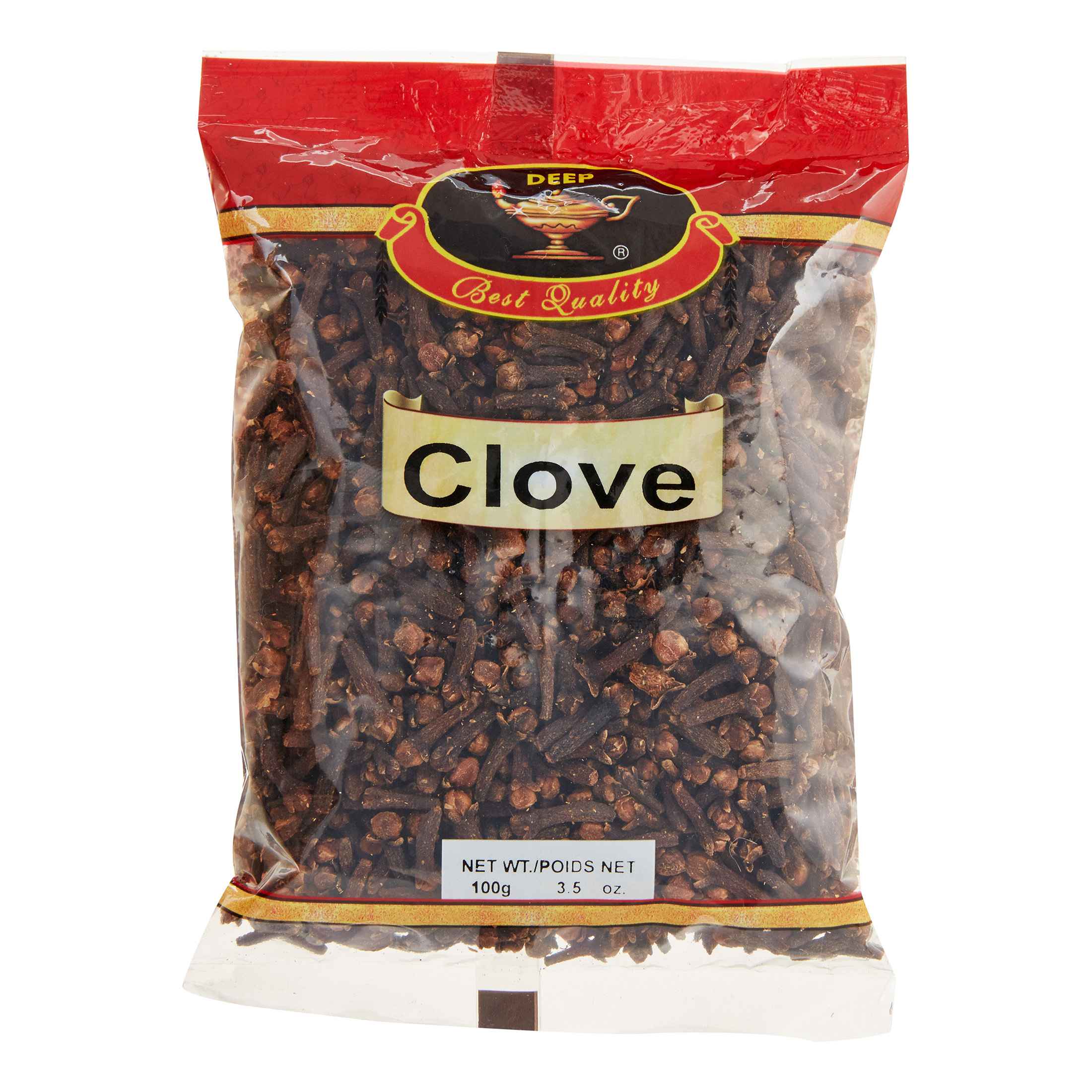 Buy Deep Cloves 100 Gm | Mayuri Foods - Quicklly