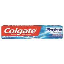 Buy Colgate Max Fresh Gm 150 | Subzi Mandi Cash And Carry - Quicklly