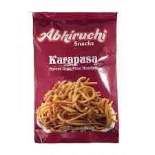 Buy Abhiruchi Karapusa 7 Oz | Mayuri Foods - Quicklly