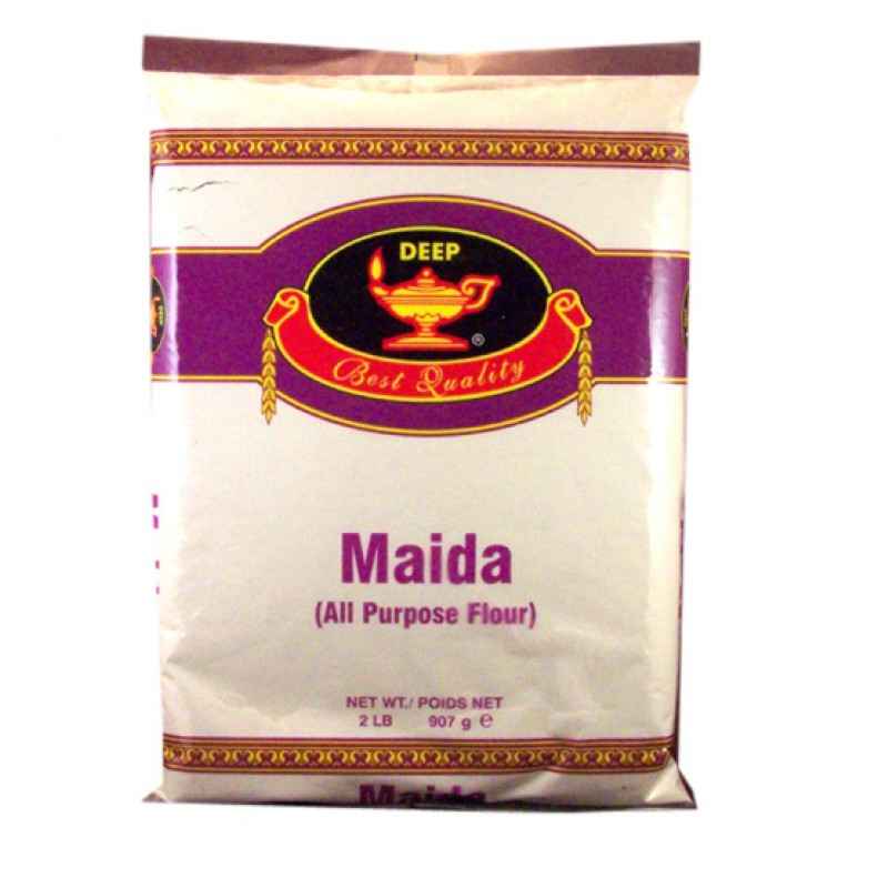 Buy Deep Maida Flour 2 Lbs | Five Spice Inc - Quicklly