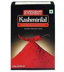 Buy Everest Kashmiri Mirch 100 Gm | Five Spice Indian Grocery - Quicklly