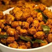 Buy Kavya Peanut Pakoda 1 Lbs | Five Spice Indian Grocery - Quicklly
