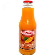 Buy Maaza Mango Drink 330 Ml | Five Spice Indian Grocery - Quicklly