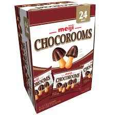 Buy Meiji Chocorooms .75 Oz | Five Spice Indian Grocery - Quicklly