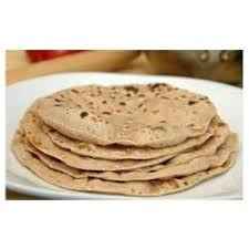 Buy Nanak Frozen Roti Fresh Whole Wheat 12 Count | Five Spice Indian ...