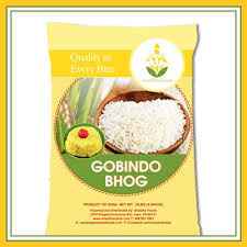 Buy Shastha Gobind Bhog Rice 10 Lbs | Five Spice Indian Grocery - Quicklly