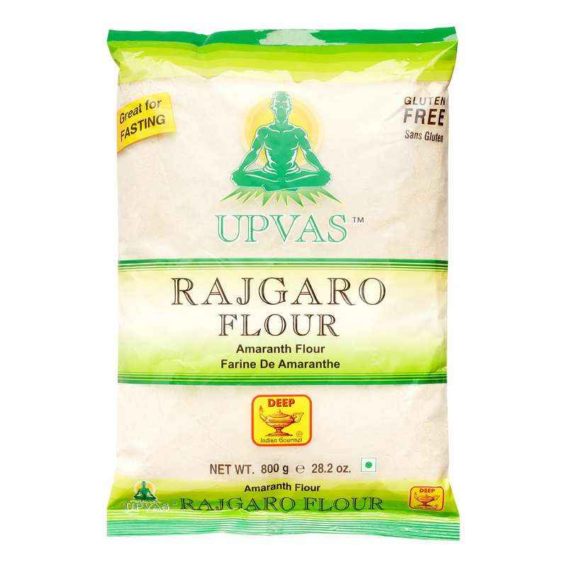 Buy Upvas Rajgaro Flour 28 Oz | Five Spice Indian Grocery - Quicklly