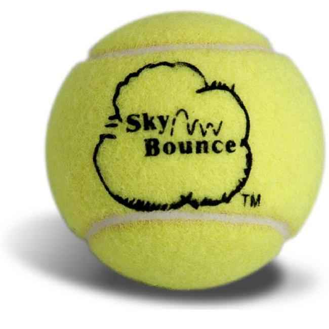 Buy Tennis Balls Sky Bounce 3 Count | Fresh Central Grocery - Quicklly
