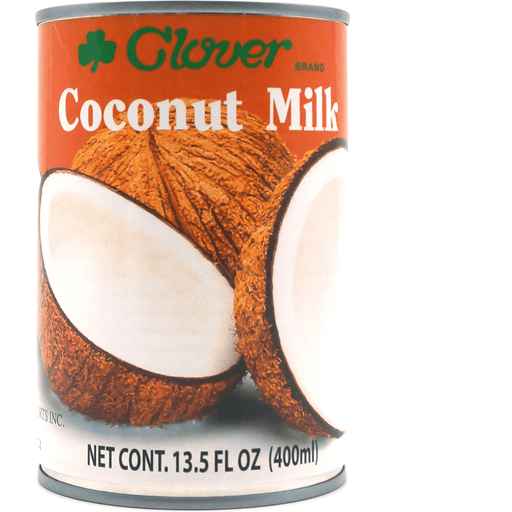 Buy Clover Brand Coconut Mulk 13.5 Floz | Fresh Central Grocery - Quicklly