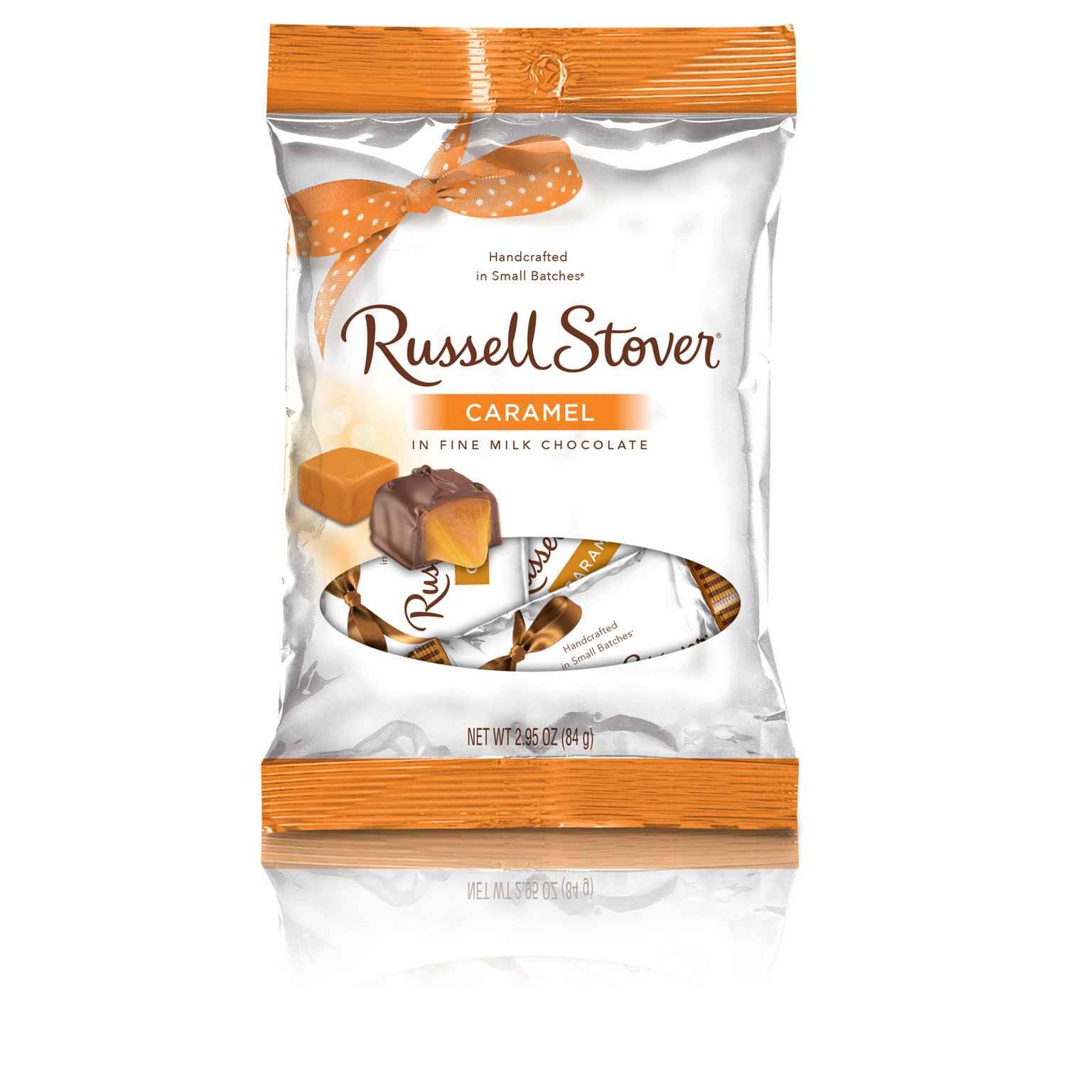 Buy Russell Stover Caramel 2.95 Oz | Fresh Central Grocery - Quicklly