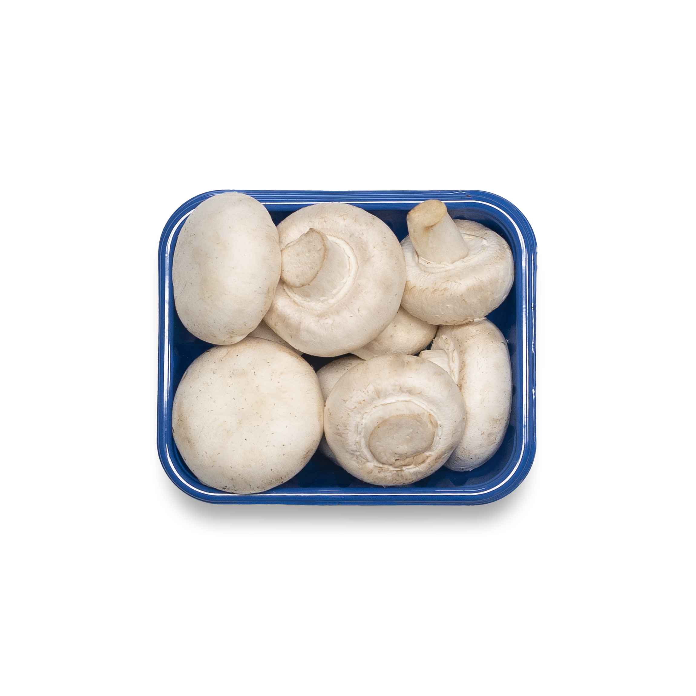 Buy Fresh Mushroom 8 Oz Fresh Central Grocery Quicklly
