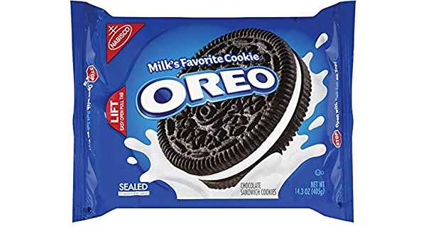 Buy Nabisco Oreo Easy Open Pull Tab 14.3 Oz | Fresh Central Grocery ...