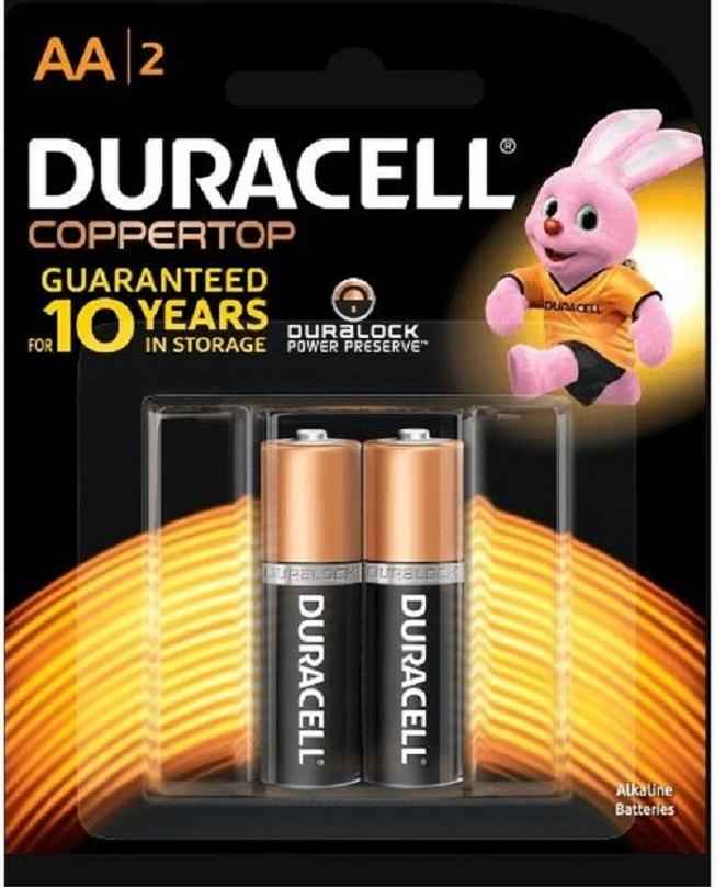 Buy Duracell Coppertop Duralock Power Preserve Aa Alkaline Batteries 2 ... Buy Duracell Coppertop Duralock Power Preserve Aa Alkaline Batteries 2 ...