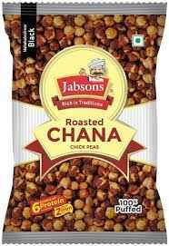 Buy Jabsons Chana Black Plain Unsalted 1 Kg | Five Spice Indian Grocery ...