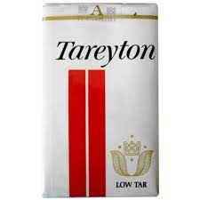 Buy Tareyton King 1 Pack | Fresh Central Grocery - Quicklly