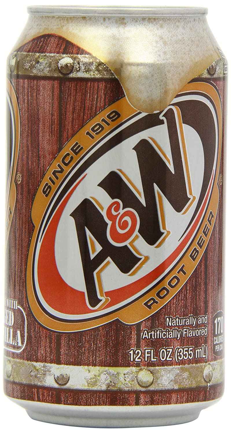 Buy A And W Root Beer 12 Oz | Fresh Central Grocery - Quicklly