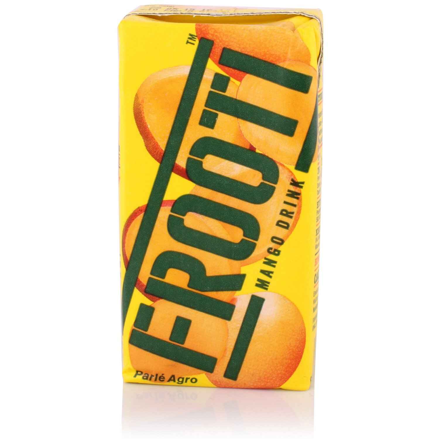Buy Mango Frooti Juice 50 Pack | D Mart Supermarket - Quicklly