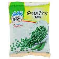 Buy Vadilal Mutter/green Peas 11 Oz | India Grocers - Quicklly