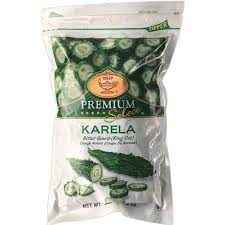 Buy Deep Karela Cut 12 Oz | India Grocers - Quicklly