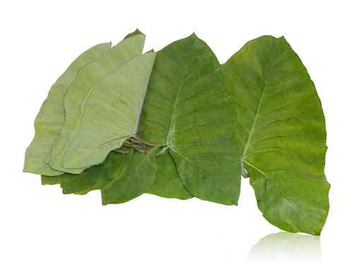 Buy Patra Leaves 1 Bag | India Grocers - Quicklly