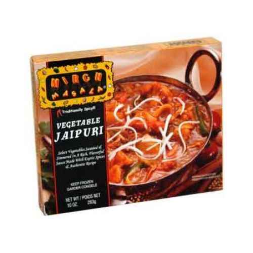 Buy Mirch Masala Vegetable Jaipuri 10 Oz | India Grocers - Quicklly
