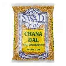Buy Swad Chana Dal 7 Lbs | Patel Brothers - Quicklly