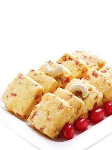 Buy Kcb Karachi Fruit Biscuit 200 Gm | Patel Brothers - Quicklly