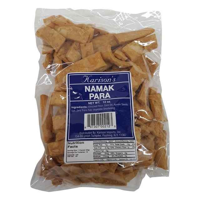 Buy Karison Namak Para 12 Oz | Patel Brothers - Quicklly