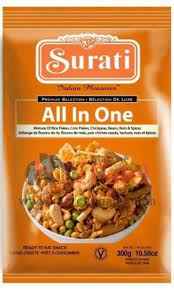 Buy Surati All In One 300 Gm | Patel Brothers - Quicklly