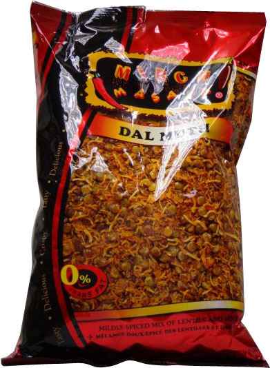 Buy Mirch Masala Dal Mooth 12 Oz | Patel Brothers - Quicklly