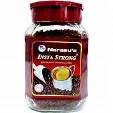 Buy Narasus Instant Strong 100 Gm | Patel Brothers - Quicklly