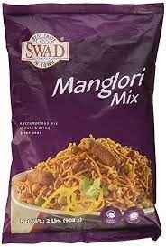 Buy Swad Manglori Mix 2 Lbs | Patel Brothers - Quicklly