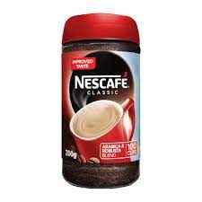 Buy Nescafe Classic Coffee 200 Gm | Patel Brothers - Quicklly