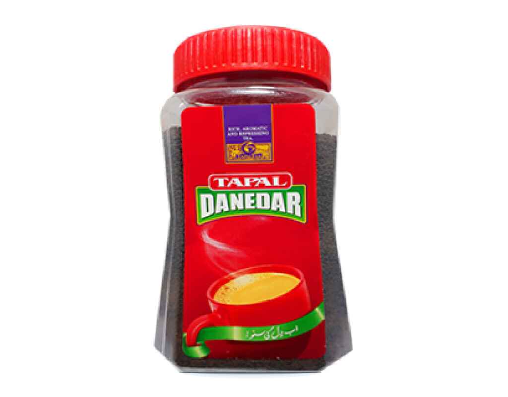 Buy Tapal Danedar Balck Tea 900 Gm | Sold By Quicklly - Quicklly